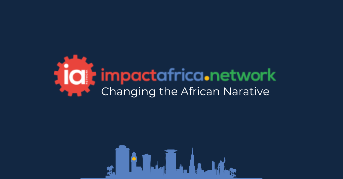 Impact Africa Network